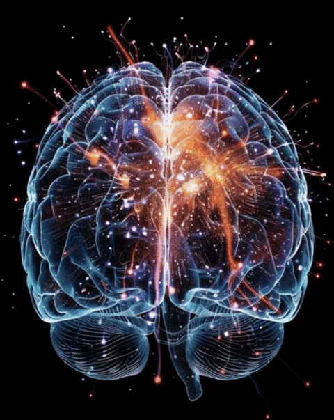 Brain Function and Mental Health: Overcoming Anxiety & Depression